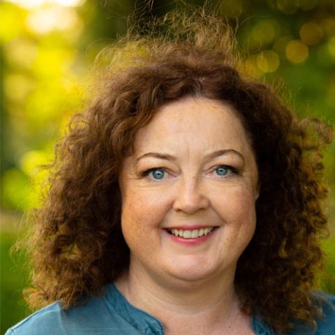 Ciara Corcoran - Irish Centre for Diversity