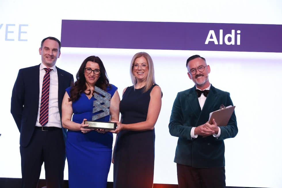 2025 Finalists - Irish Centre for Diversity