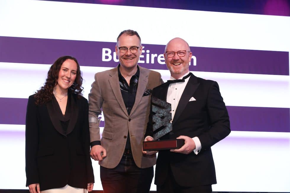 2025 Finalists - Irish Centre for Diversity